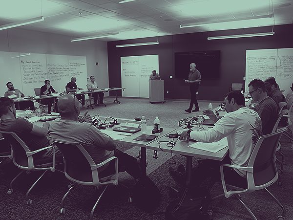 NEIEP Instructor Workshops - NEIEP