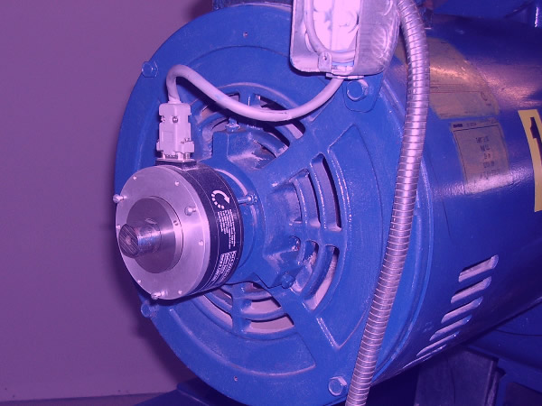 Demystifying Elevator Precision: The Role of Encoders - NEIEP