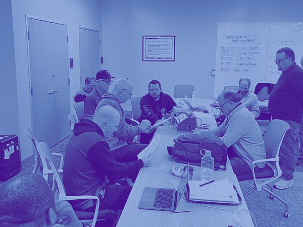 Constructing NEIEP Content: The Role of SMEs - NEIEP