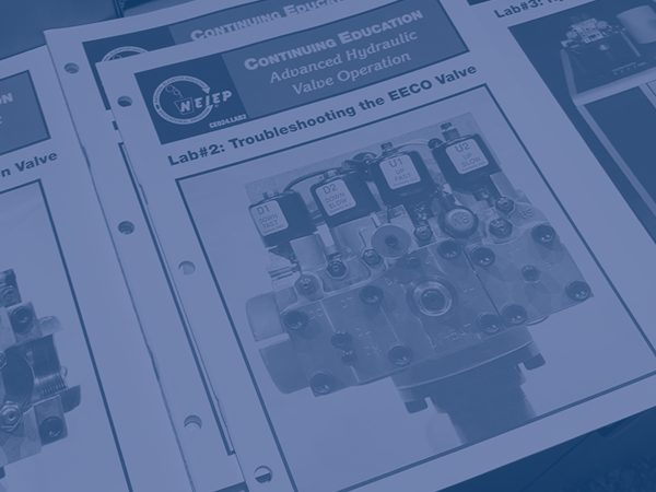 Unlocking Your Future: Continuing Education at NEIEP - NEIEP