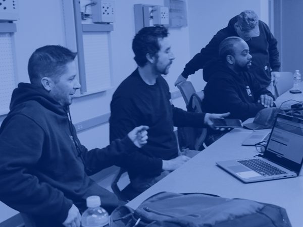 How to Become an Elevator Apprentice in the IUEC - NEIEP