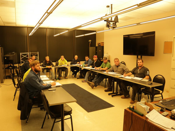 OSHA: Protecting Workers in the Elevator Industry and Beyond - NEIEP ...