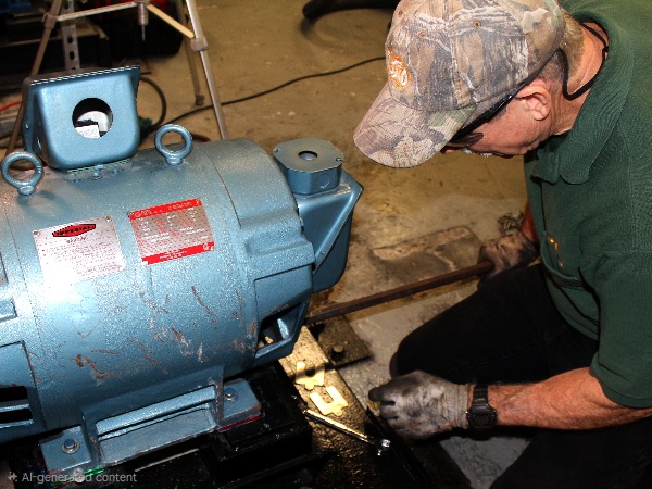 Elevate Your Career with IUEC Mechanic Required Continuing Education ...