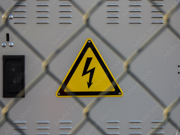 Understanding Electrical Hazards - NEIEP