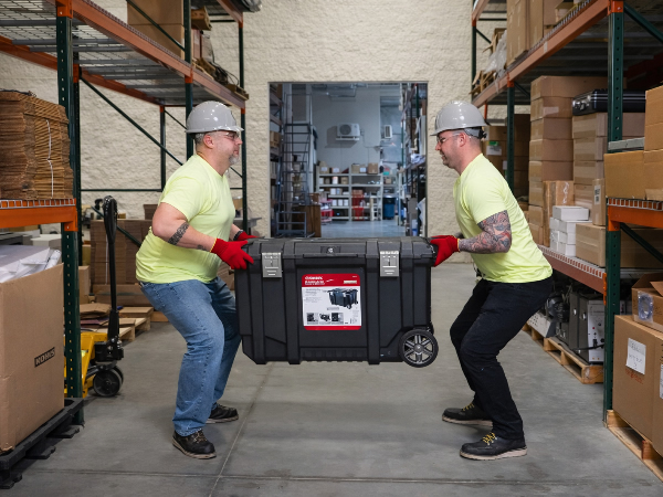 Ergonomic Risk Factors for Elevator Constructors - NEIEP